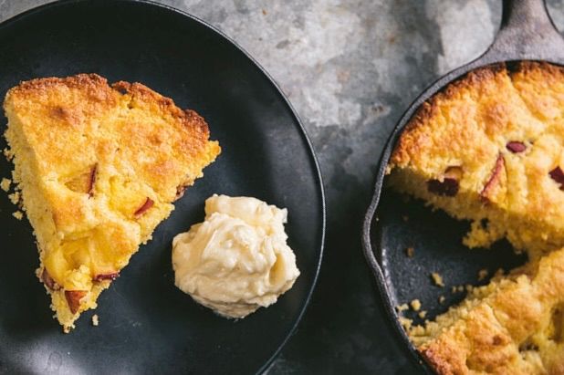 Meet Beryl Striewski - Photographer of Netflix: The Official Cookbook ...