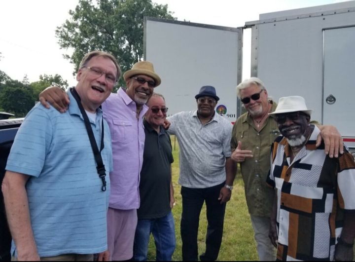 DUE TO ILLNESS Billy Brandt & The Sugarees WILL BE REPLACED BY: The ...