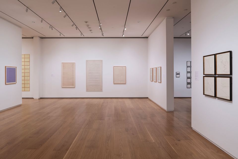 Kyle Chayka: Minimalism, Between Art and Life, Menil Drawing Institute ...