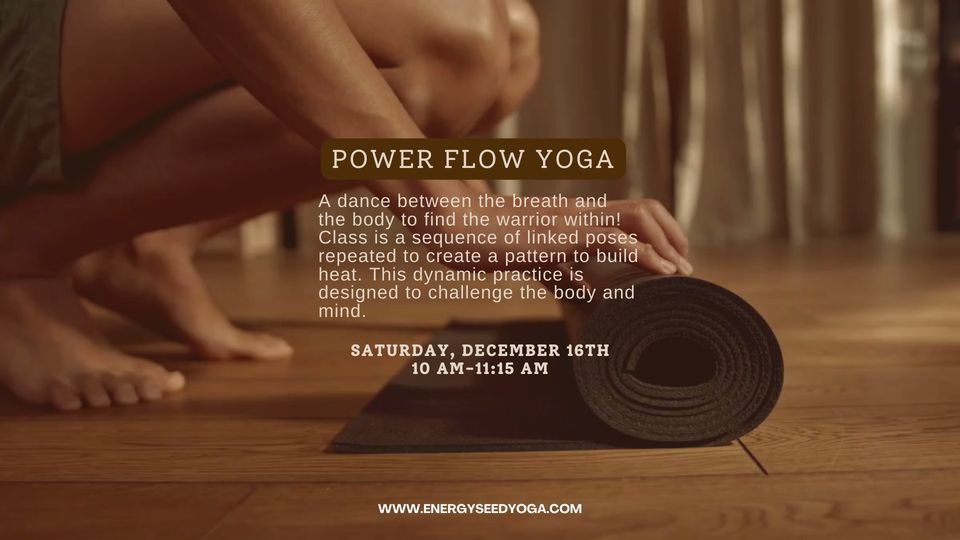 Power Flow Yoga, Sozo Healing House, Tempe, December 16 2023 | AllEvents.in Power Flow Yoga, Sozo Healing House, Tempe, December 16 2023 | AllEvents.in