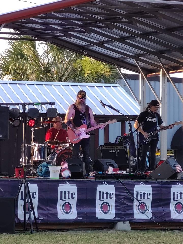 LIVE MUSIC w/ Jason Ray Welsh, Hard Rock Cafe Myrtle Beach, November 11 ...