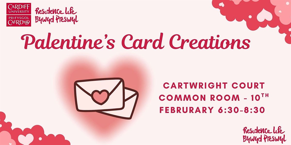 Palentines Card Creations ¦ Creu Cerdyn Dydd Santes Ffr-olant ...