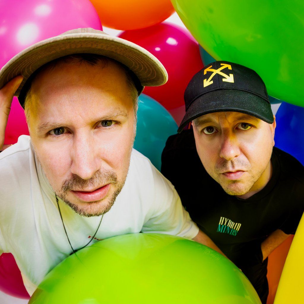 High Lights Festival - Hybrid Minds: Atmosphere – Things to Do in ...