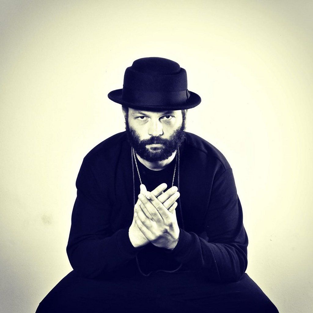 The Jack Tyson Charles Band + Marcia Mello at Jamboree, Jamboree ...