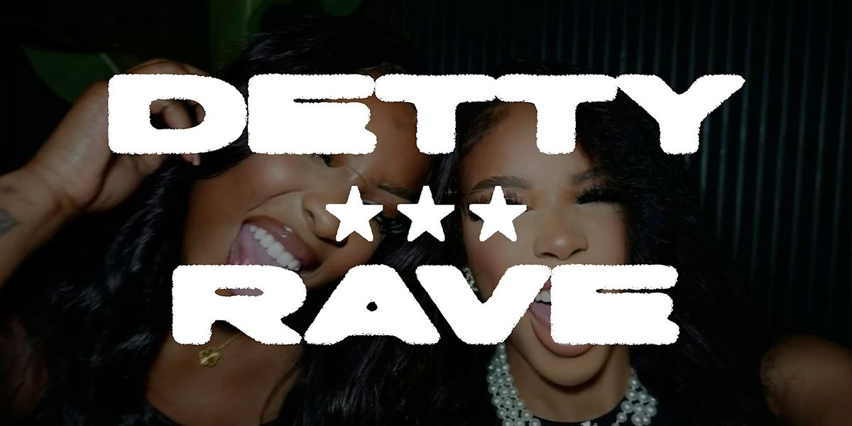 DETTY RAVE DALLAS, 11181 Denton Dr, Dallas, 24 December 2025 | AllEvents