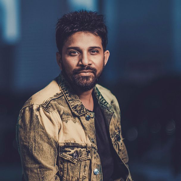 Karthik Concert, Tour Dates & Tickets 2026