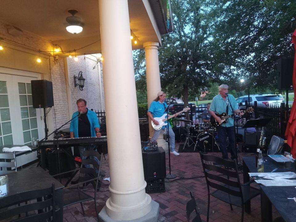 Don & Company, Cove Tavern, Newport News, 29 July 2023 | AllEvents.in
