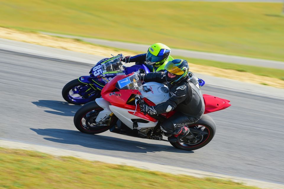 Track Action Moto Ride Day #1, CARCO.com.au Raceway, Perth, 11 February ...