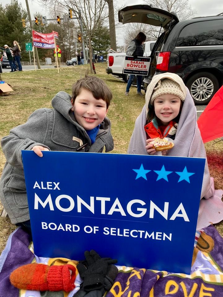Standout for Alex Montagna, The Ludlow Bridge, 24 March 2024 | AllEvents.in