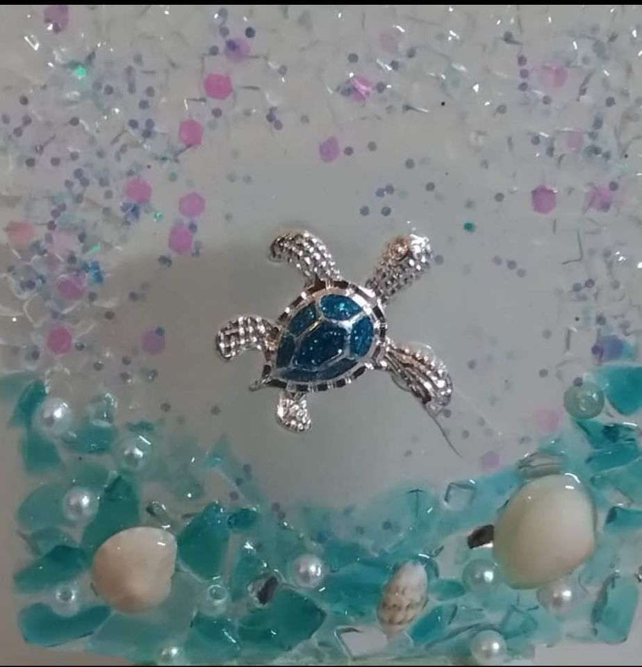 DIY Resin Glass Workshop, Cape Coral, Fla., December 9 2023 | AllEvents.in