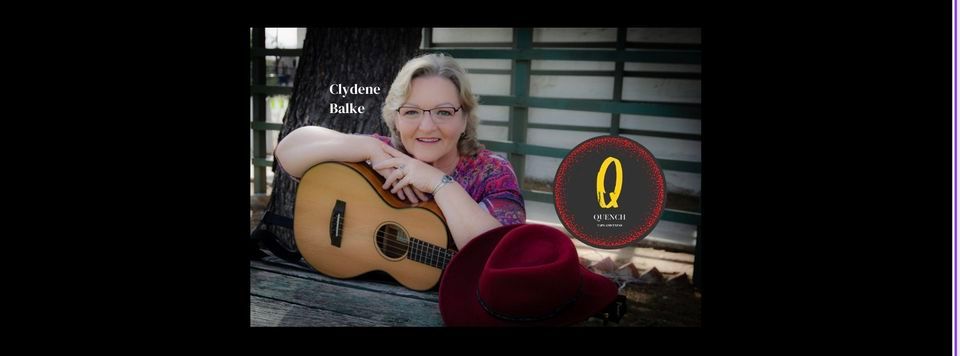 Clydene Balke @ Quench Taps and Tapas, Quench Taps and Tapas, Surprise ...