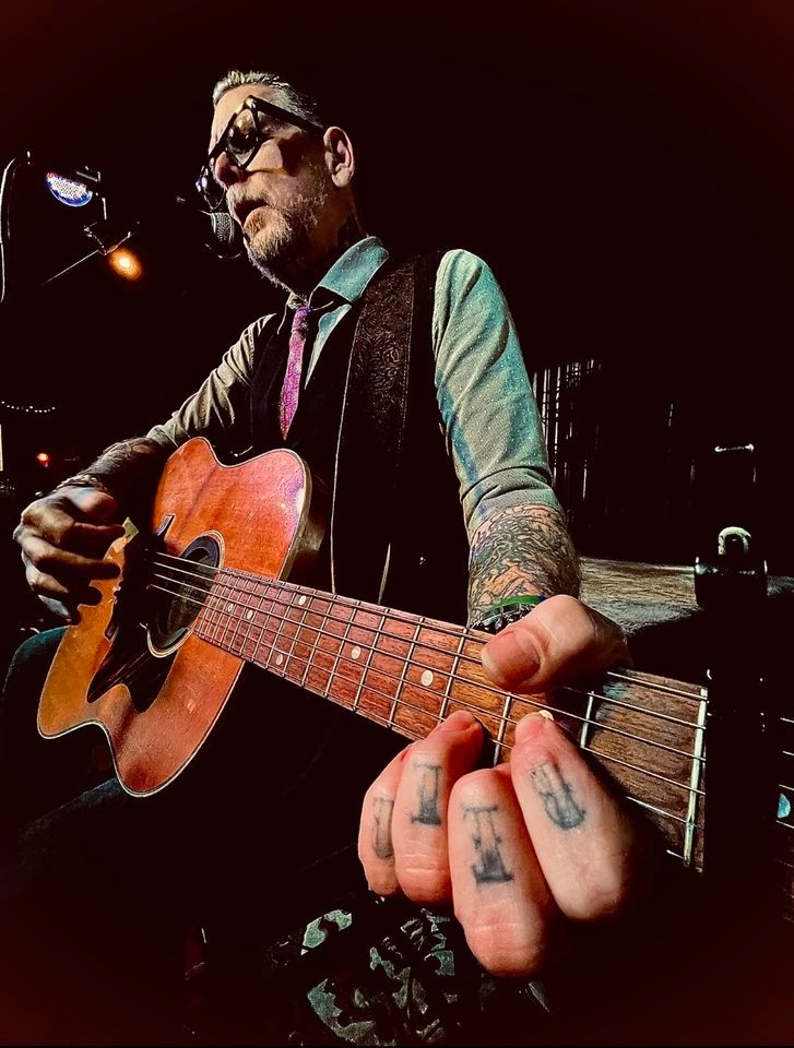 Happier Hours with Jack Sprouse , 1916 Irish Pub, Plant City, 15 ...