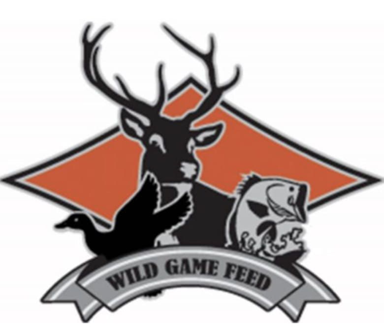 WILD GAME FEED, R & R's First and Last Chance, Black River Falls, 16 ...