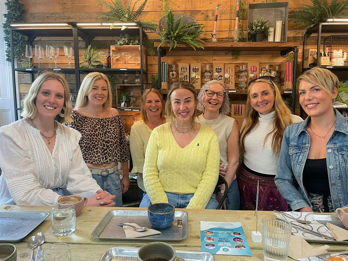 Harrogate - Sober Butterfly Collective Curious Coffee Catch-up ...