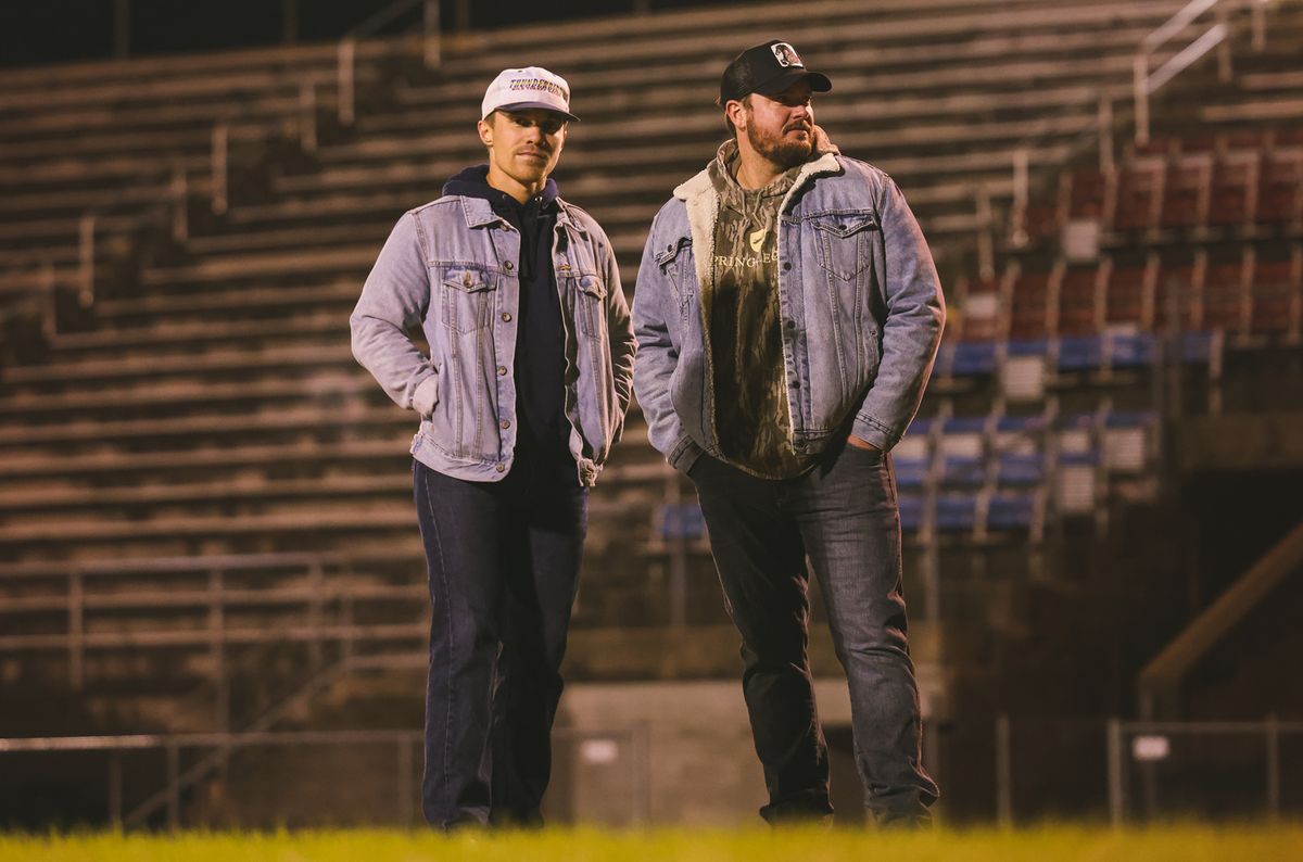 Muscadine Bloodline, Empire Live, Albany, 13 October 2023 | AllEvents.in