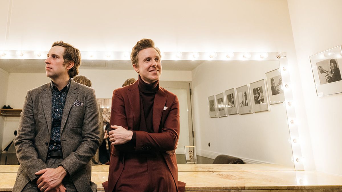 Cody Fry at Boston Symphony Hall, Boston Symphony Hall | AllEvents