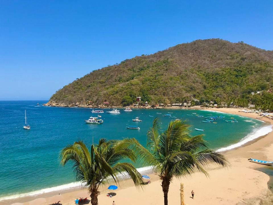 Viaja a YELAPA, MAJAHUITAS Y COLOMITOS desde GDL del 18 al 20 de ... Viaja a YELAPA, MAJAHUITAS Y COLOMITOS desde GDL del 18 al 20 de ...
