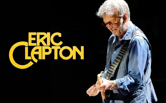 Eric Clapton - Perth, RAC Arena, RAC Arena, Perth, 26 November