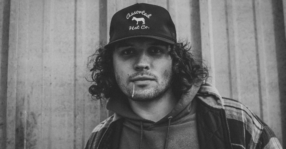 Josh Meloy, A&R Music Bar, Columbus, February 16 2024 | AllEvents.in