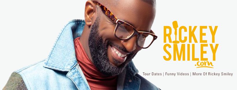 Indianapolis, IN: Rickey Smiley Live!, Clowes Memorial Hall ...