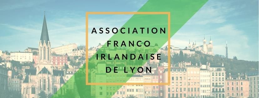 Irish Women of Lugdunum, 48 rue St Georges, 69005 Lyon, France, 8 March ...