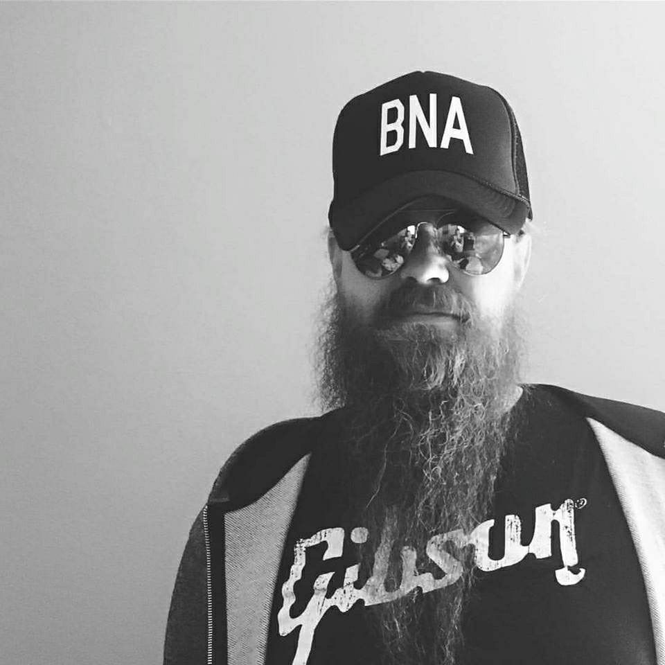 Brit Stokes live @ I-30 Slots and Cocktails, Route 30 Slots & Cocktails ...