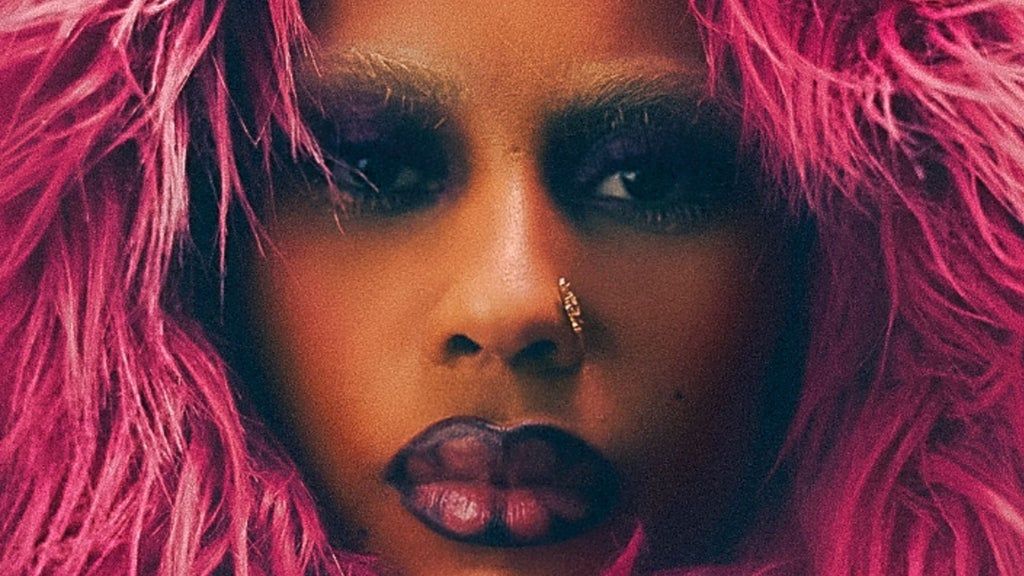 Iamddb - Love Is War World Tour 2024, Green Room at The Academy, Dublin ...