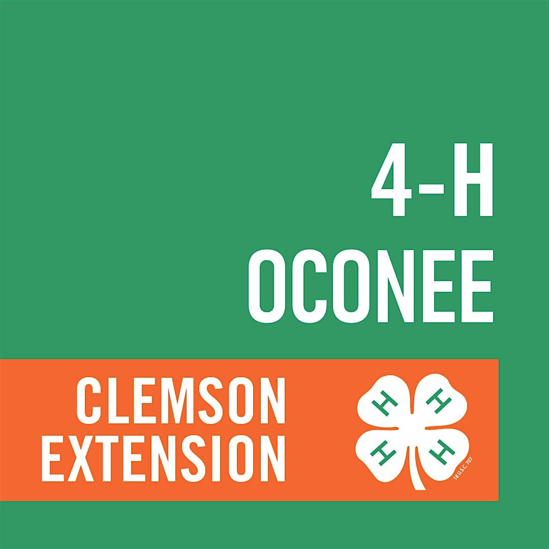4-H at the Spring 2026 Oconee Farm Crawl, The FARM Center, Seneca, 16 ...