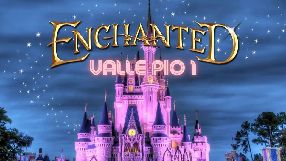 Valle Pio 1 First Ever Enchanted Disney Events, Valle Pio Homes Philippines, San Pablo, October ...