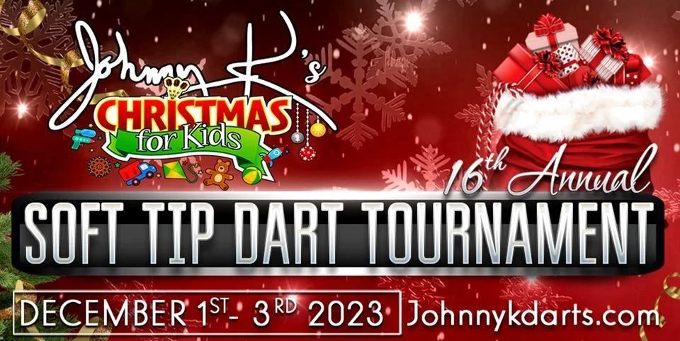 Johnny Ks 16th Annual Christmas for Kids, Mountain Laurel Resort & Spa ...