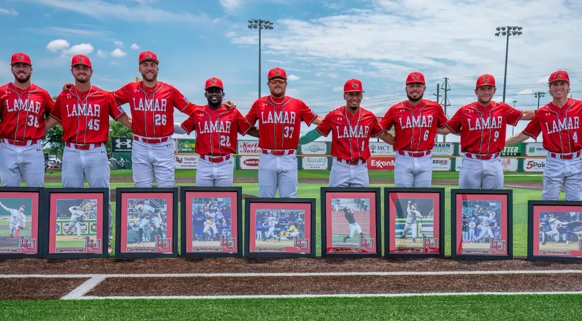 Houston Christian Huskies at New Orleans Privateers Baseball, Maestri ...