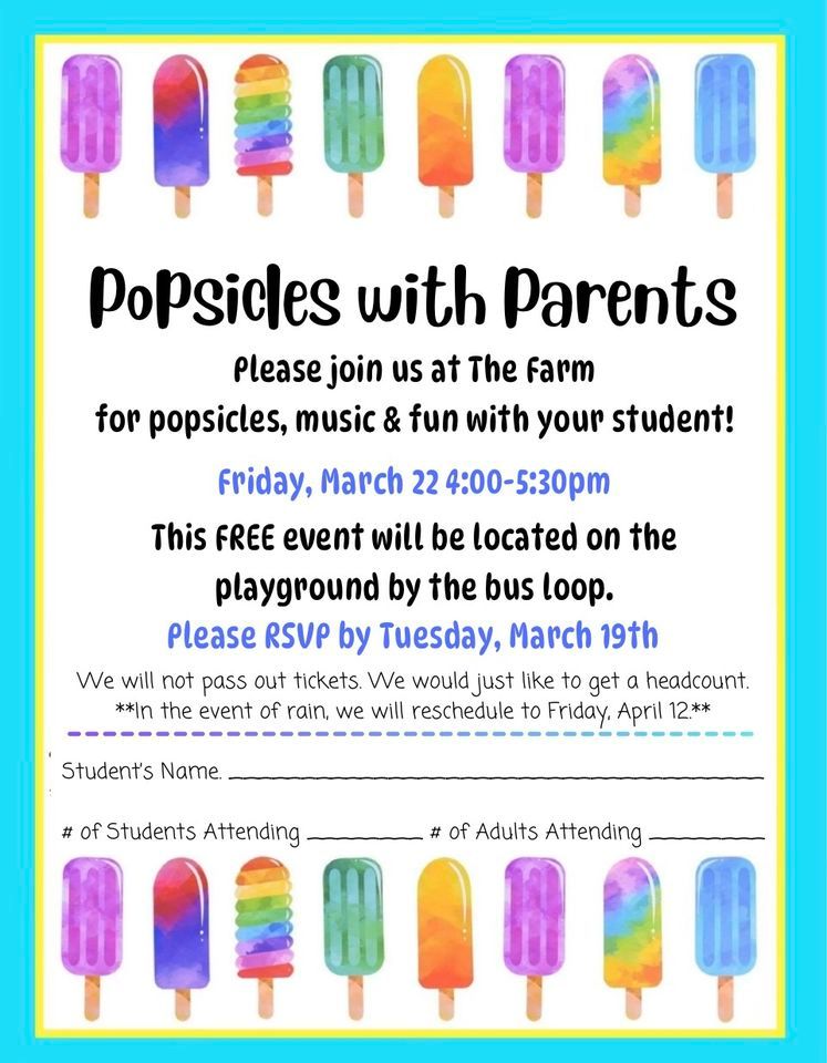 Popsicles with Parents, 2828 Pleasant Acres Dr, Virginia Beach, VA, 22 ...