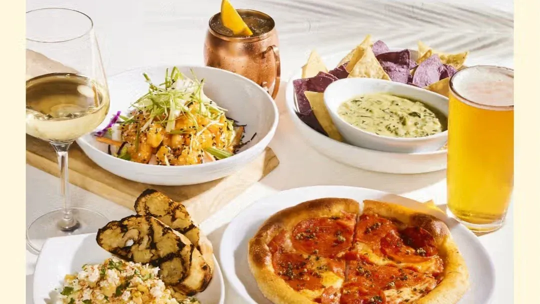 🍕 CPK Happy Hour - Food & Drink Specials, CPK California Pizza Kitchen ...