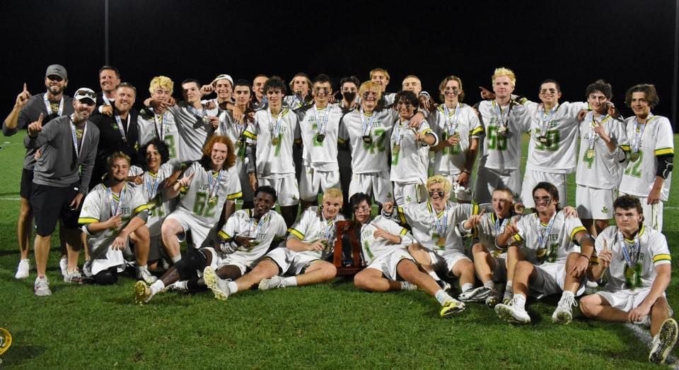 Jupiter Warriors Boys Lacrosse vs. Benjamin (JV & Varsity), Jupiter ...