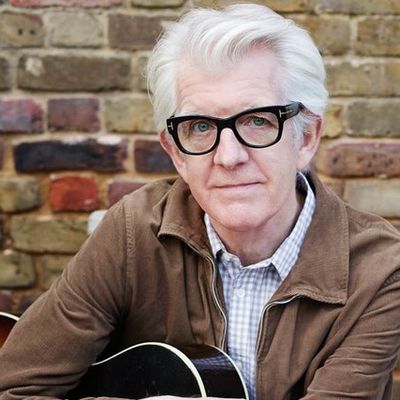 An Evening With Nick Lowe & Ron Sexsmith, Commodore Ballroom, Vancouver ...