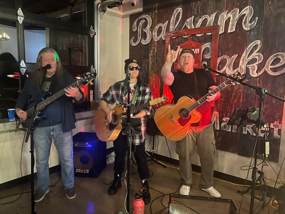 Live Music with Mark Stary, Balsam Lake Brewery & Market, March 9 2024 ...