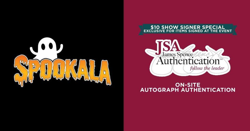 JSA at Spookala, Florida State Fairgrounds, Mango, April 5 to April 7 ...