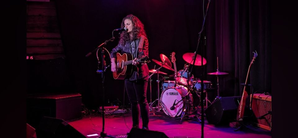 Alyssa Hankey at Spring Dam Brewing Co., Spring Dam Brewing Co ...