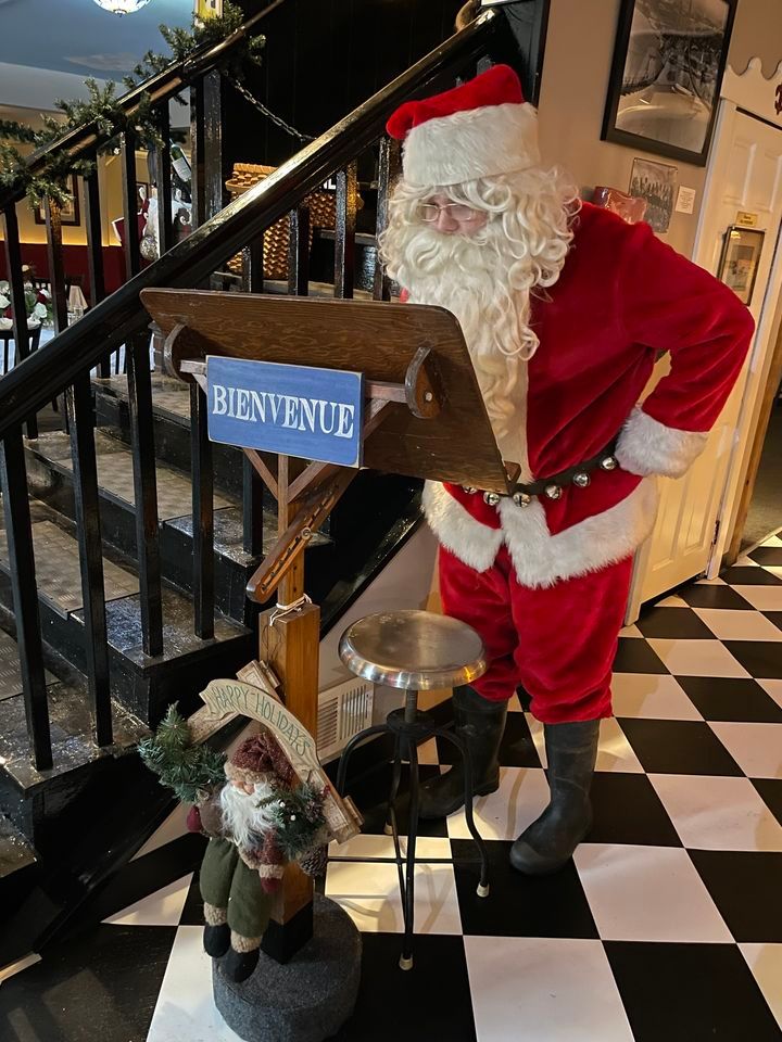 TBA Hot Cocoa & Crafts with Santa, 2703 NY HWY 43, Averill Park, NY, 17 ...