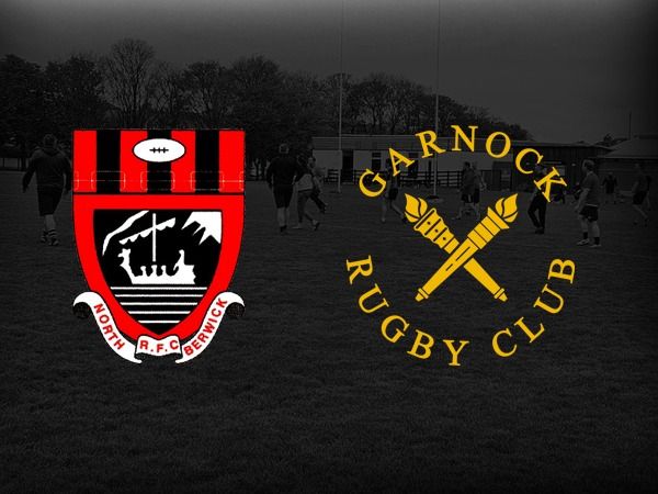 North Berwick vs Garnock, North Berwick Rugby, 13 January 2024 | AllEvents