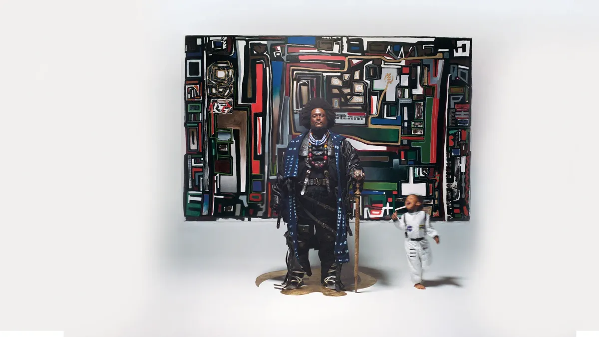 Kamasi Washington, Stanley Clarke, Kiefer, Keyon Harrold, KNOWER in ...
