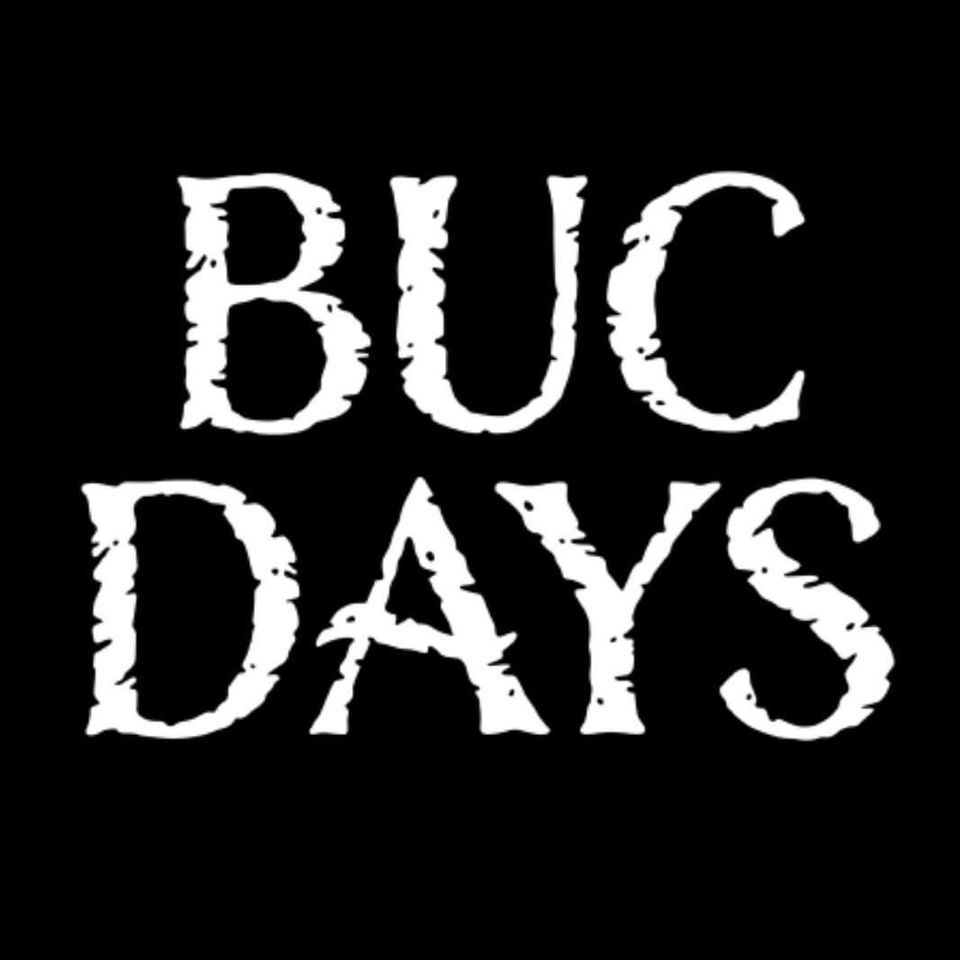 Jam Band @ Buc Days (Buckin Marlin Stage), Buc Days, Corpus Christi, 4 ...