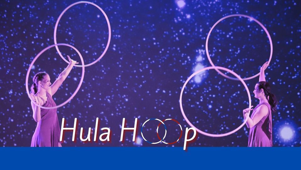 Hula Hoop Workshop Kids/Youth, 2500 Metro Boulevard A Maryland Heights ...
