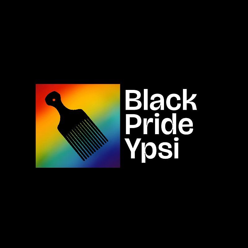 Black Pride Ypsi Y2K Cookout, 16 S Washington St, Ypsilanti, 27 June ...