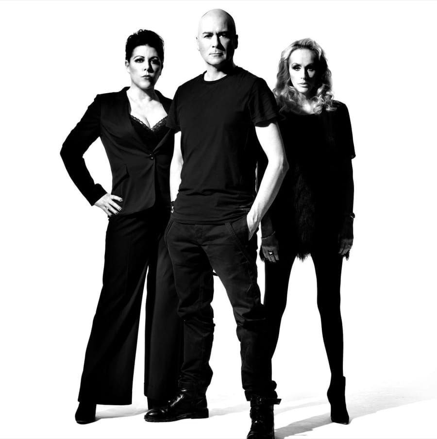 The Human League Scarborough, Scarborough Open Air Theatre | AllEvents