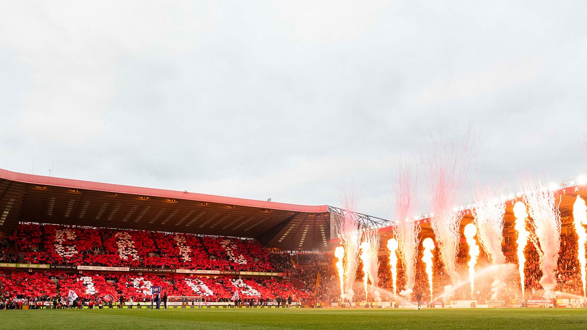 Southampton FC vs Charlton Athletic FC at St Marys Stadium, St Marys ...