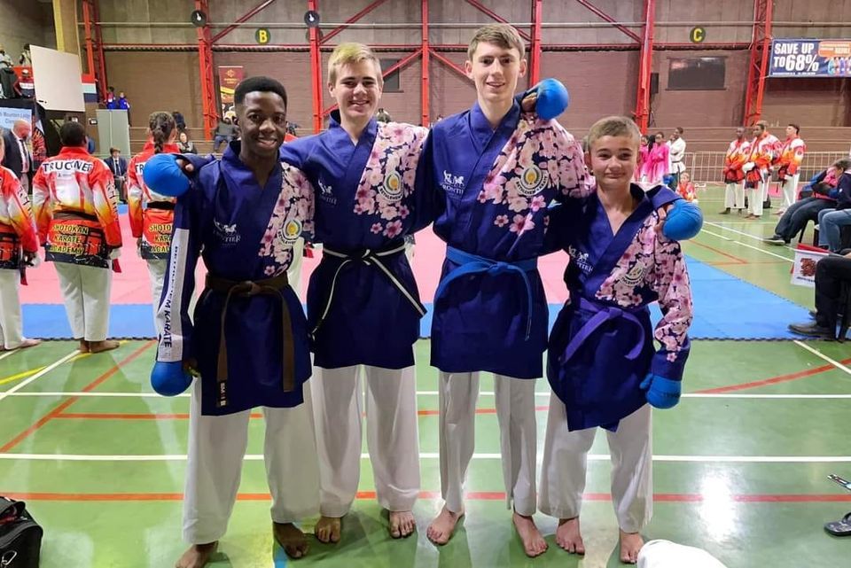 Bethlehem Karate Open Day, Bethlehem Karate, January 20 2024 | AllEvents.in