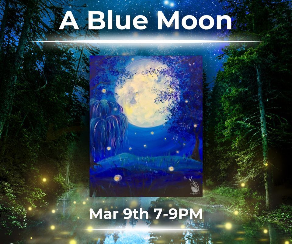 A Blue Moon, 17155 Silver Pkwy, Fenton, MI, United States, Michigan ...