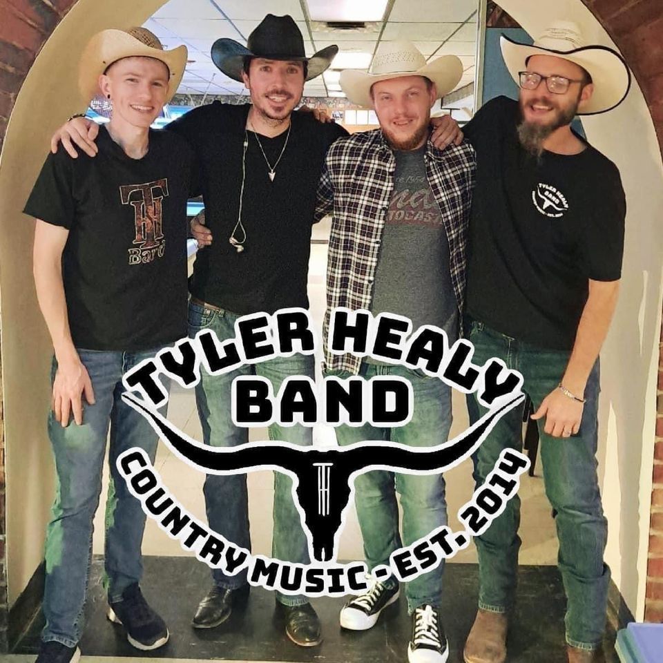 Tyler Healy Duo, High Tide, Brewer, March 1 2024 | AllEvents.in