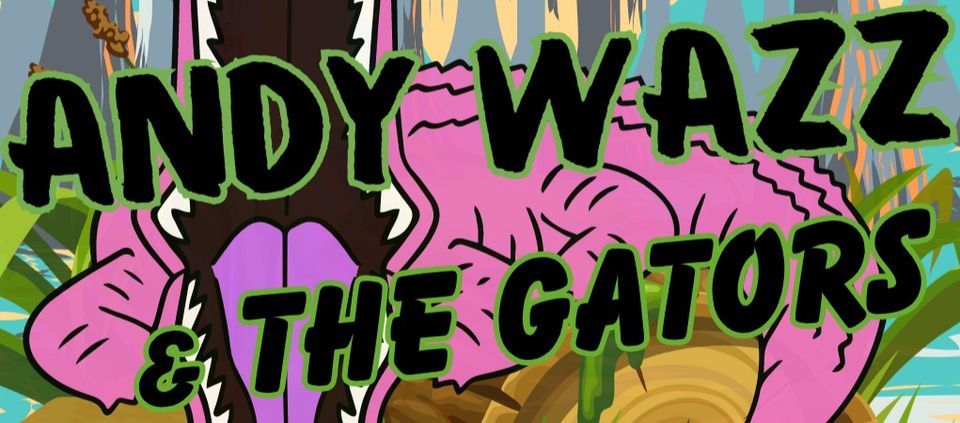 Andy Wazz , Thirsty Moose Taphouse - Portsmouth, 31 December 2023 ...